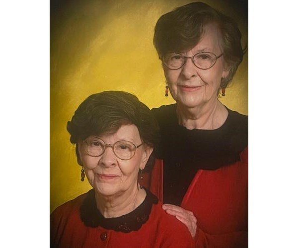 Joan & Jean Gaskins Obituary (2024) - Chesterfield, SC - Miller-Rivers ...