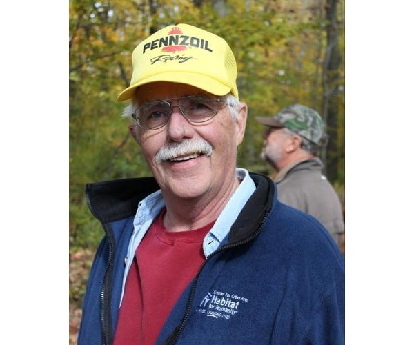 Walter Allen Kiefer Obituary (2024) - Appleton, WI - Wichmann Funeral ...