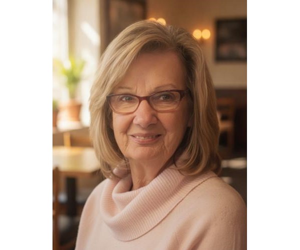 Patricia Ann DeGuire Obituary (2026) - Cedar Hill, MO - C.Z. Boyer ...