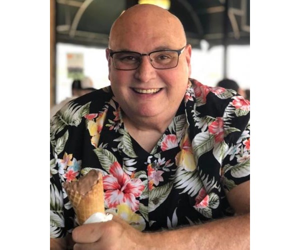 Robert Scott Pannell Obituary (2023) - Canton, TX - Moorhead Funeral Home