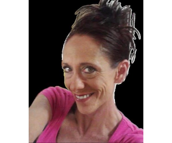 Bridgette R Gibson Obituary (2025) - Lawton, OK - Howard-Harris Funeral ...