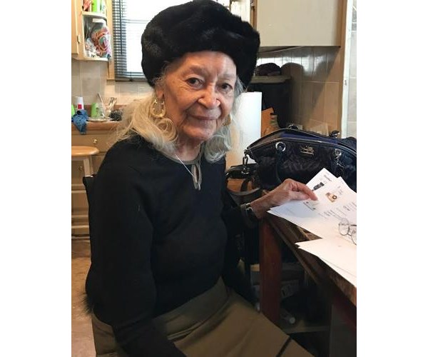Dorothy Elizabeth Farmer Obituary (2023) - Detroit, MI - James H Cole ...
