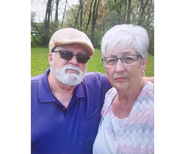Barry Oliver Obituary and Online Memorial (2023)