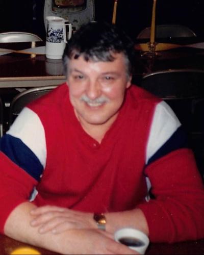 Larry W. Schara Obituary (2024) - Fond du Lac, WI - Uecker-Witt Funeral ...
