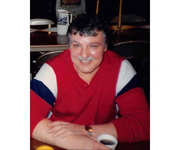 Larry W. Schara Obituary (2024) - Fond du Lac, WI - Uecker-Witt Funeral ...