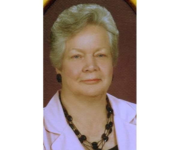 Barbara Denning Obituary (2022) - Benson, NC - Rose & Graham Funeral ...