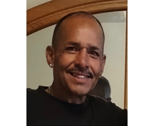 Alfonso Marin Obituary (2025) - Albuquerque, NM - Gabaldon Mortuary