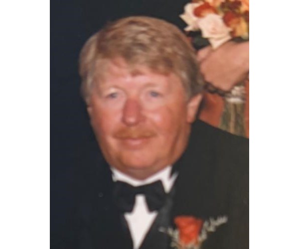 Robert Doss Obituary and Online Memorial (2026)