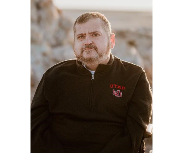 Kevin Jason Morris Obituary (2025) - Ogden, UT - Aaron’s Mortuary and ...
