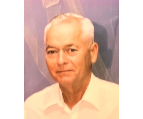 Robert Waters Obituary (2025) - Lake Butler, FL - Archer-Milton Funeral ...
