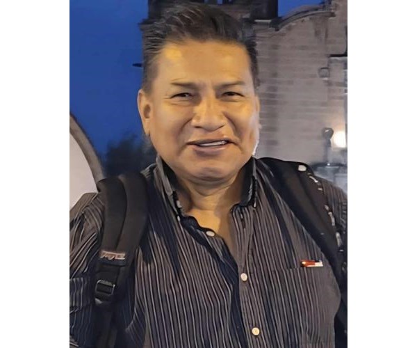 Mauricio Castro Obituary (2025) - San Antonio, TX - Puente & Sons ...