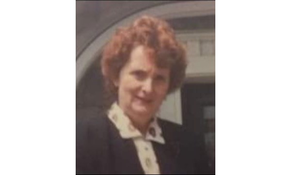 Nancy T. Mitchell Obituary (2025) - Bogota, NJ - Petrik Funeral Home