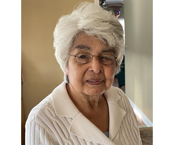 Virginia Perales Obituary (2026) - Oregon, OH - Eggleston Meinert ...