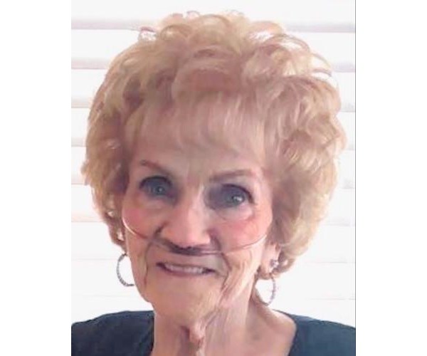 Mary Kay Cook Obituary (2025) - Essex, MD - Bruzdzinski Funeral Home, P.A.
