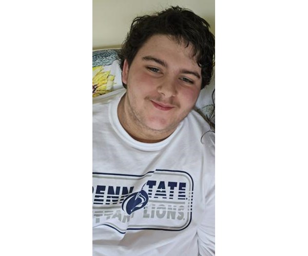 Harley J. Brink Obituary (2025) - Clearfield, PA - Beardsley Funeral ...