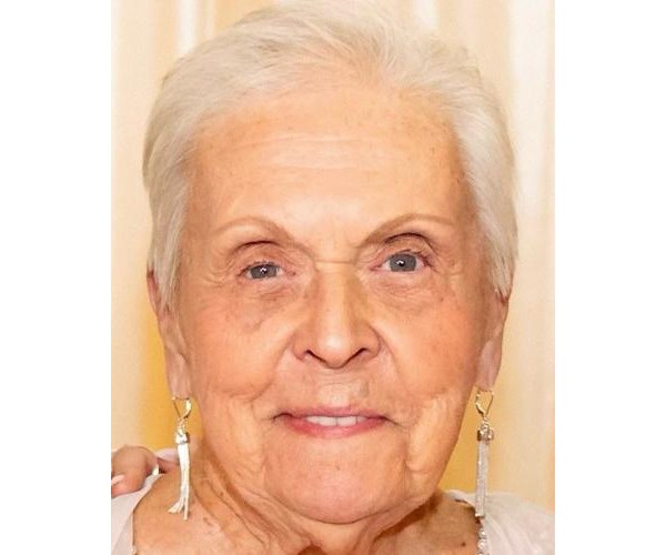 Carol Chaszar Cubelic Obituary (2024) - Gibsonia, PA - Bock Funeral ...