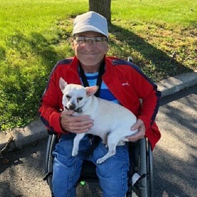 David Martin Kalmus Obituary (2022) - Parsippany, NJ - Par-Troy Funeral ...