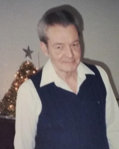Jay Allen Major Obituary (2026) - Clinton, TN - Jones Mortuary, LLC ...