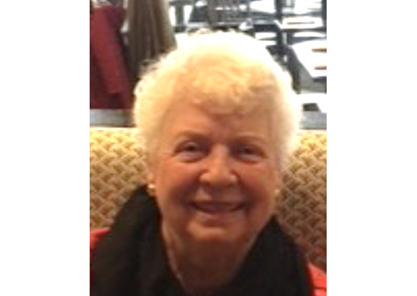 Mary Ann Decker Obituary (2026) - Poughkeepsie, NY - Joseph J Darrow ...