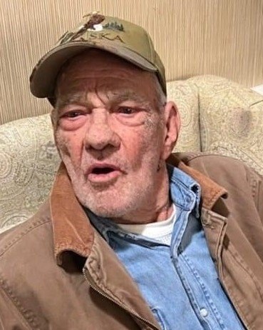 William Frederick Rodgers Obituary (2023) - Stafford, VA - Blanchard St ...