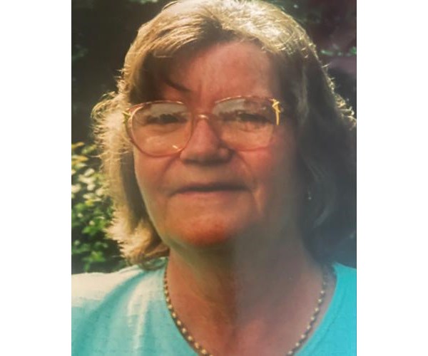 Annie F. Brigman Obituary (2025) - Pendleton, IN - Bozell Funeral Homes ...