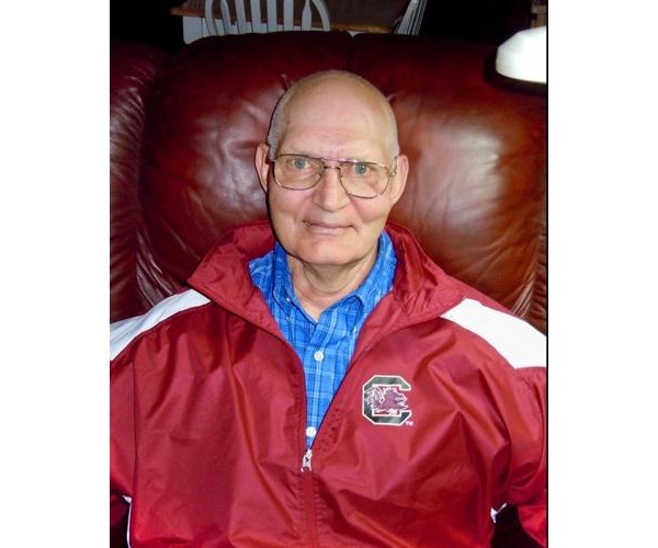 Charles Oscar Sligh Obituary (2026) - Aiken, SC - Shellhouse-Rivers ...