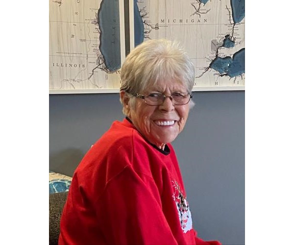 Penny Sanders Obituary (2025) - Wheatfield, IN - Boersma Funeral Home