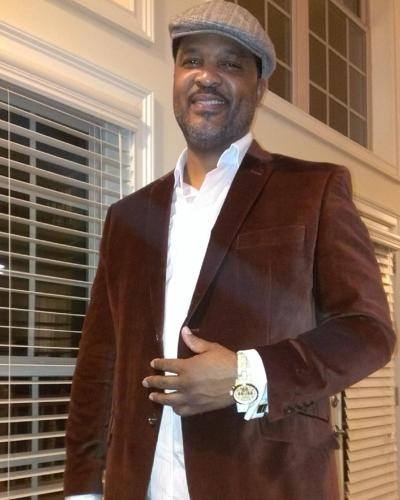 Dyron Jerome Byers Obituary (2025) - Dallas, TX - Harris Funeral Home ...