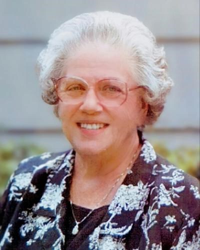 Beatrice Marie (Toups) Chauvin Obituary (2024) - Groves, TX - Melancon ...