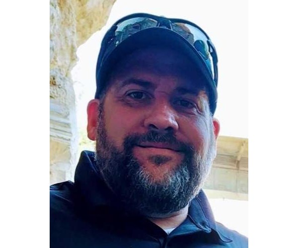Christopher Michael Abrams Obituary (2024) - Akron, OH - Newcomer ...
