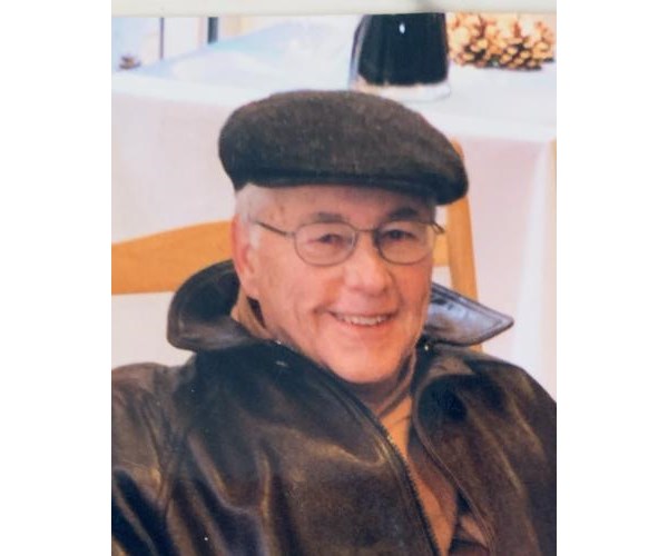 Robert L. Nevin Obituary (2024) - Frankfort, IL - Kurtz Memorial Chapel ...