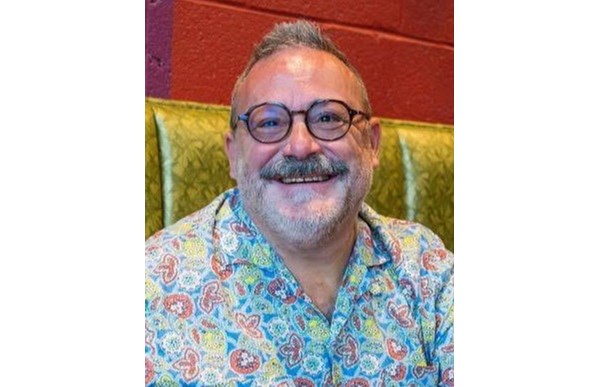 Marc Howard Wernick Obituary (2025) - Rockville, MD - Sagel Bloomfield ...