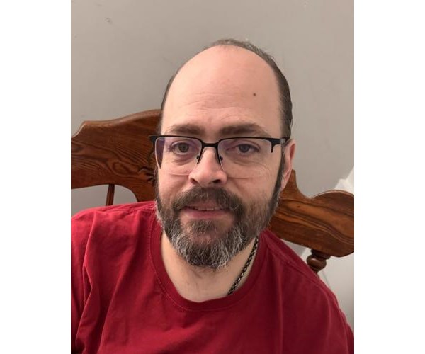 Casey Lee Disbrow Obituary (2025) - Marietta, OH - Roberts Funeral Home ...