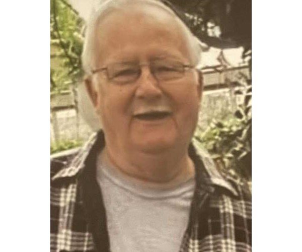 Ronald L. Hayden Sr. Obituary (2025) - Colonie, NY - New Comer ...