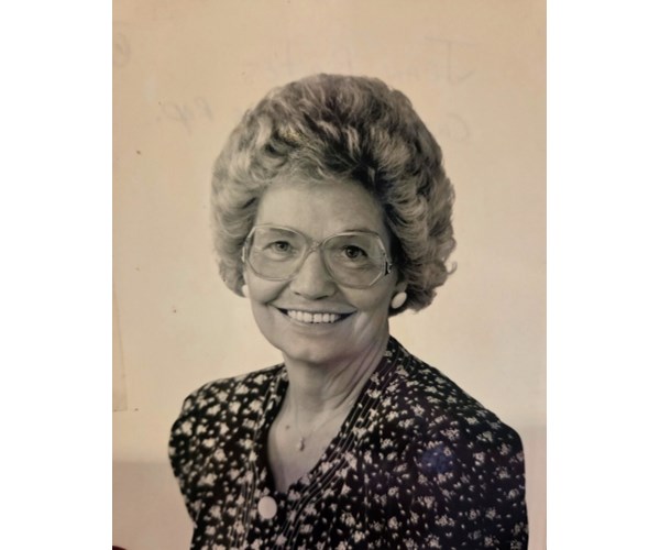 Jean Bates Obituary (2025) - Brevard, NC - Moody-Connolly Funeral Home ...