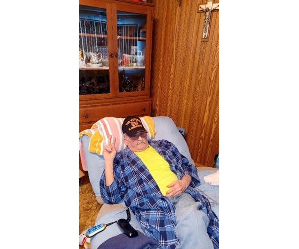 Paul Andre Obituary (2023) - Arcadia, WI - Wozney-Killian Funeral Home