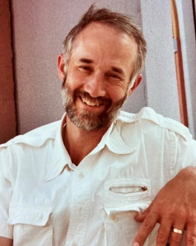 Dr. George Benton Lutman Obituary (2026) - Asheboro, NC - Pugh Funeral ...