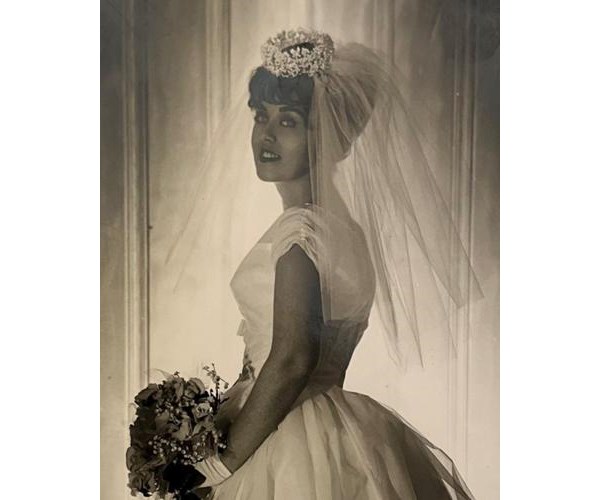 Nancy Garza Obituary (2025) - Stuart, FL - Flanner Buchanan - Speedway ...