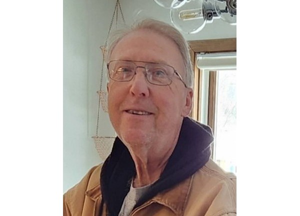 Michael Iverson Obituary (2025) - Winona, MN - Hoff Funeral, Cremation ...