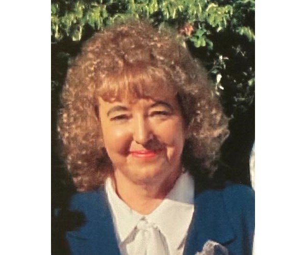 Stella Faye Merritt Obituary (2026) - Dandridge, TN - Farrar Funeral ...