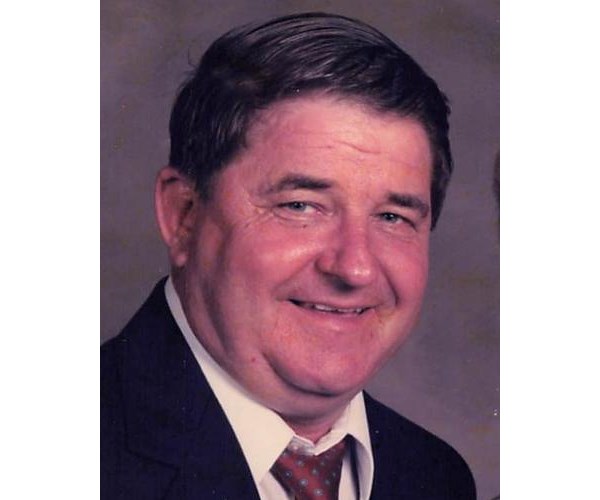Raymond D Mundy Jr. Obituary (2025) - Nashville, TN - Harpeth Hills ...