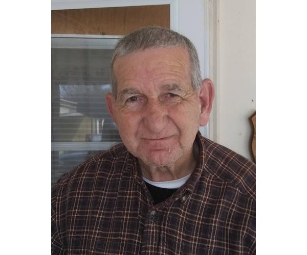 Donald Berry Mulder Obituary (2025) - Tallassee, AL - Jeffcoat Funeral Home