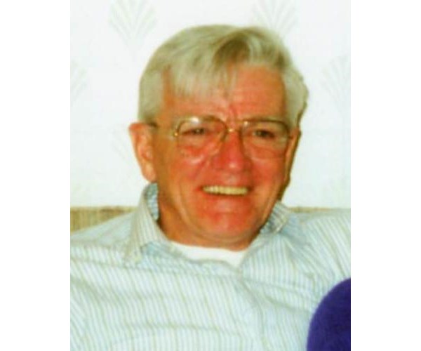 Harry Edward Holtkamp Obituary (2023) - Covington, KY - Floral Hills ...