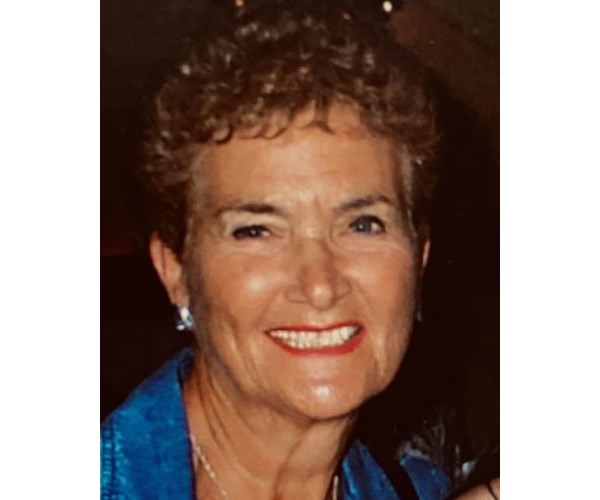 Dorothy "Dottie" Agnes Patton Obituary (2025) - Vienna, WV - Lambert ...