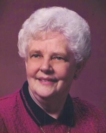Alice "Jane" Graham Obituary (2026) - Mt. Vernon, OH - Criss Wagner ...