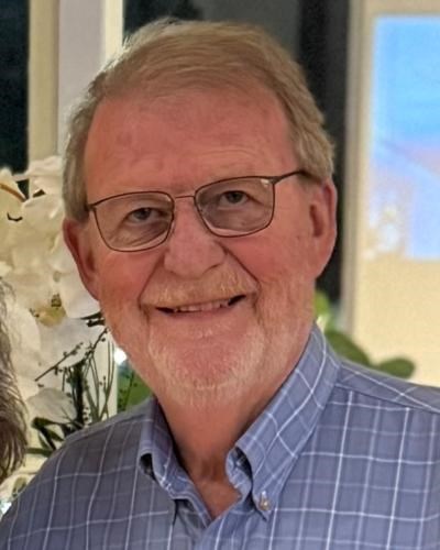 Dr. Donald Larry "Don" Marler Obituary (2025) - Six Mile, SC - Robinson ...