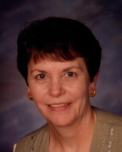 Nancy Ann West Obituary (2023) - Wautoma, WI - Leikness Funeral Home ...