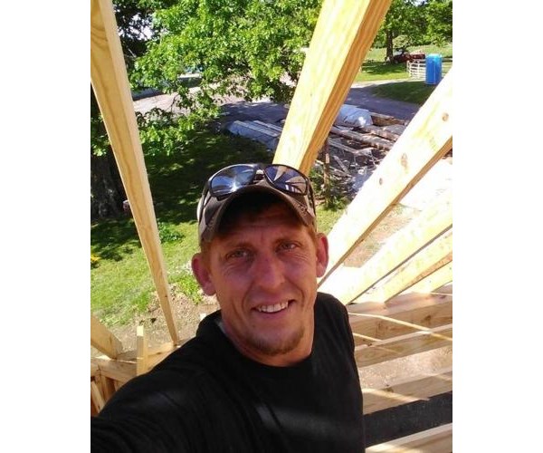 Jamie Allen Clay Johnson Obituary (2026) - Carlisle, KY - Michael R ...