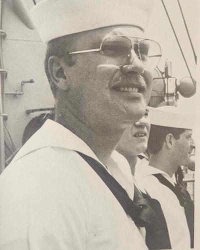 Kem David Licht Obituary (2025) - Gillette, WY - Gillette Memorial Chapel