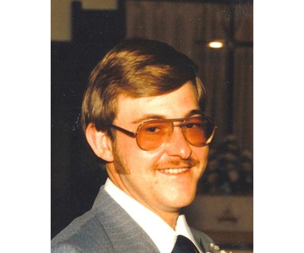 David Denny Obituary (2024) - Beckley, WV - Calfee Funeral Home - Beckley